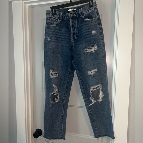 PacSun | Jeans | Pacsun Ripped Jeans | Poshmark